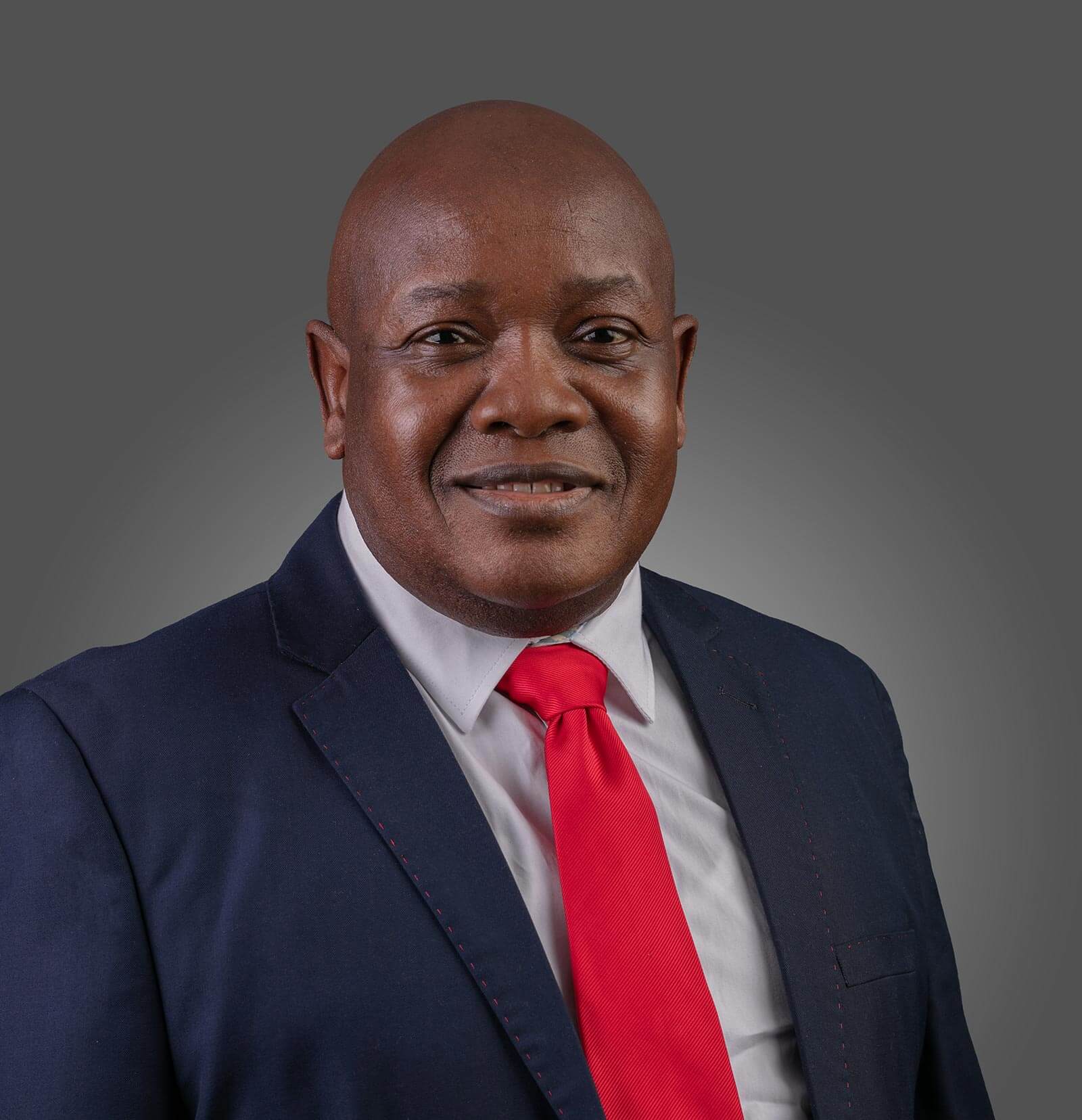 Management team - Kudumane Manganese Resources
