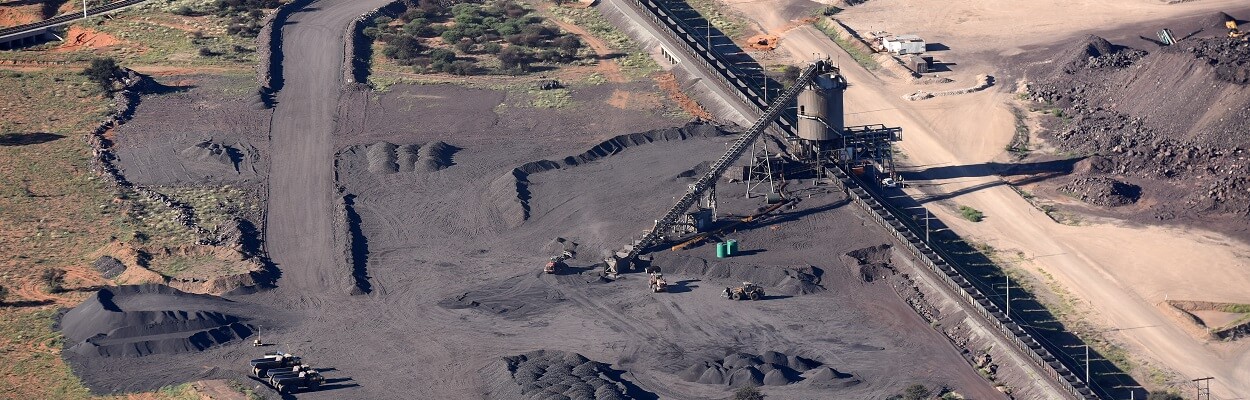 About - Kudumane Manganese Resources