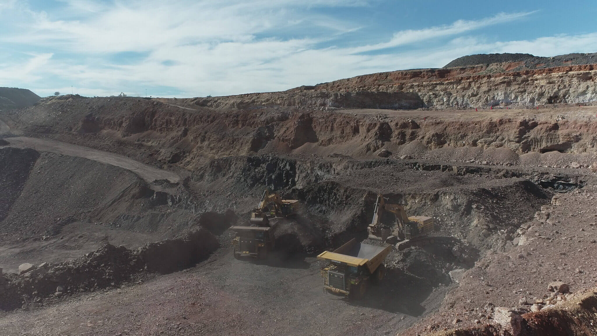 About - Kudumane Manganese Resources