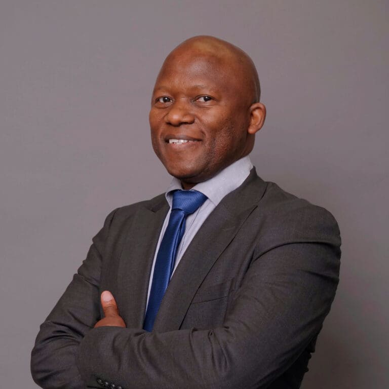 Management team - Kudumane Manganese Resources